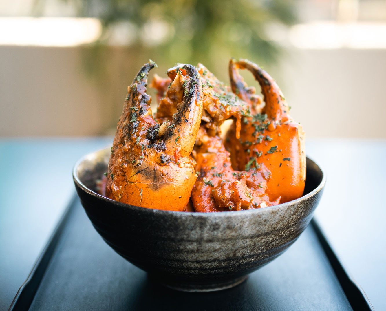 For BOOKINGS call 9192 5700 | Wharf Restaurant Broome