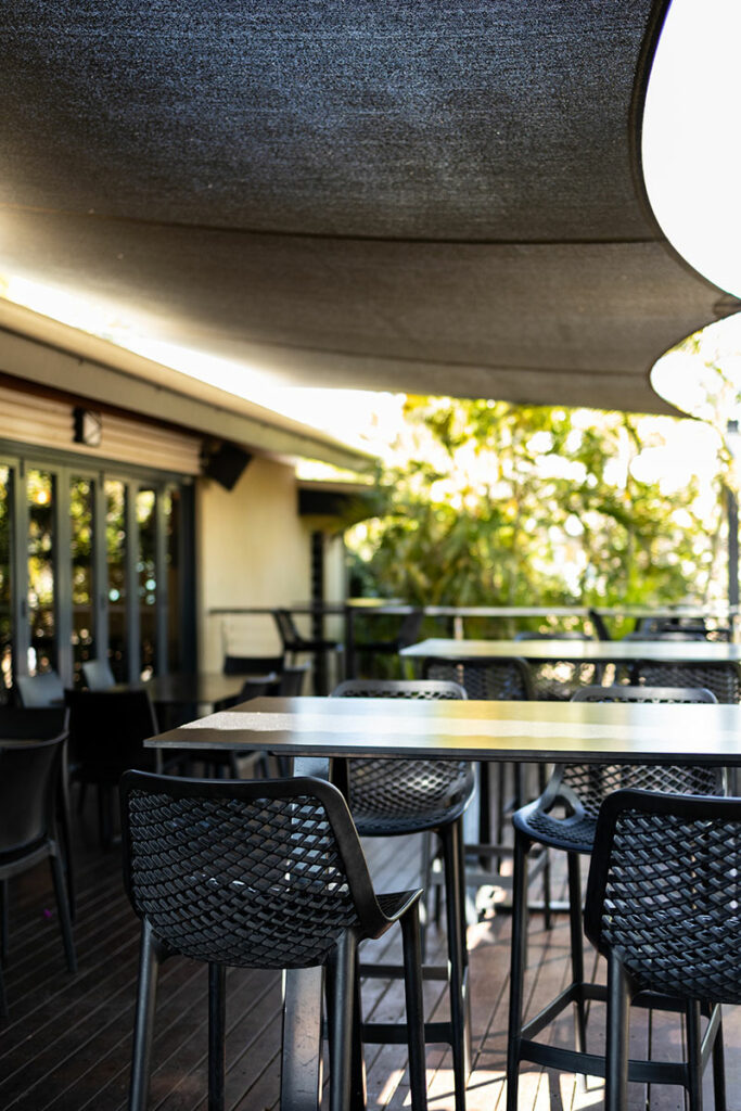 Seafood menu | Fresh Kimberley seafood | Wharf Restaurant Broome